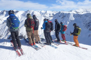 Big Sky Snowmobiling: Snowmobile Rentals & Tours - AllTrips