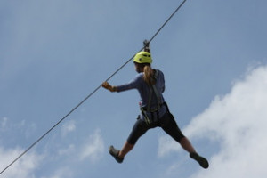 Big Sky Gondola, Chairlift Rides & Ziplines - AllTrips